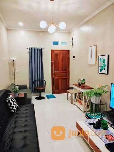 Rumah Cluster Bekasi Pertama Residen Belakang Grand Wisata Bekasi Timur ...