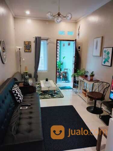 Rumah Cluster Bekasi Pertama Residen Belakang Grand Wisata Bekasi Timur ...