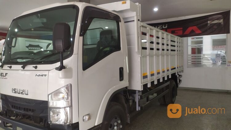 ISUZU ELF 4-6 ban PROMO MURAH di Kota Tangerang, Banten | Jualo.com