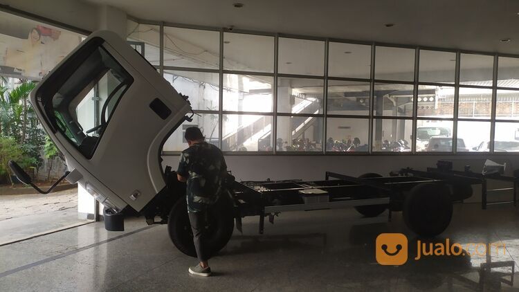 ISUZU ELF 4-6 ban PROMO MURAH di Kota Tangerang, Banten | Jualo.com