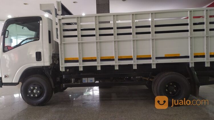 ISUZU ELF 4-6 ban PROMO MURAH di Kota Tangerang, Banten | Jualo.com