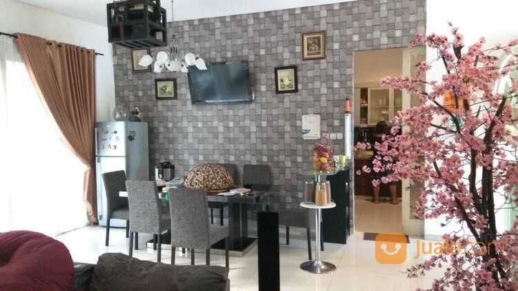 Rumah Citraland East Emerald Mansion TP1 di Kota Surabaya, Jawa Timur ...