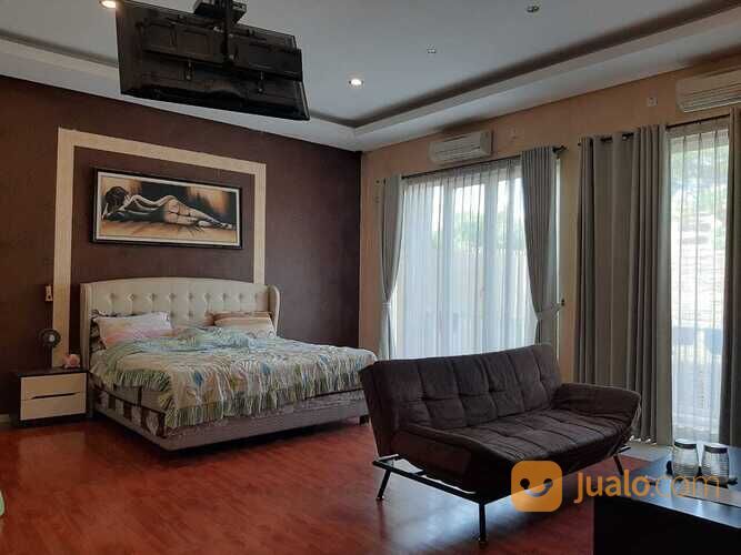 Rumah Citraland East Emerald Mansion TP1 di Kota Surabaya, Jawa Timur ...