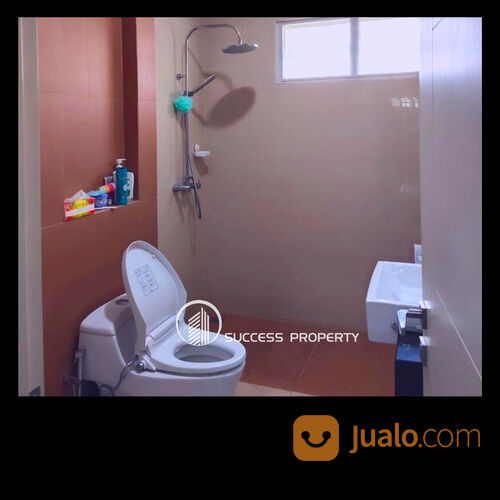 Rumah Mewah Gading Serpong 3 Lantai +Basement di Kota Tangerang Selatan ...