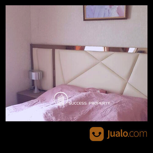 Rumah Mewah Gading Serpong 3 Lantai +Basement di Kota Tangerang Selatan ...