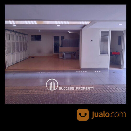 Rumah Mewah Gading Serpong 3 Lantai +Basement di Kota Tangerang Selatan ...