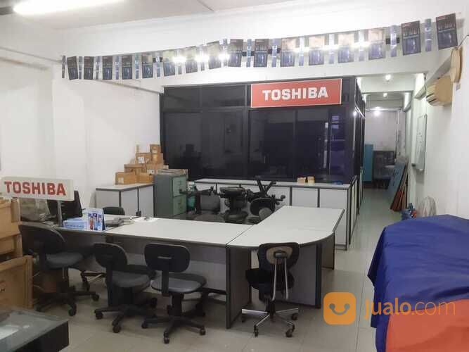 Ruko Perkantoran di Jalan Pangeran Jayakarta Mangga Dua Selatan Jakarta ...