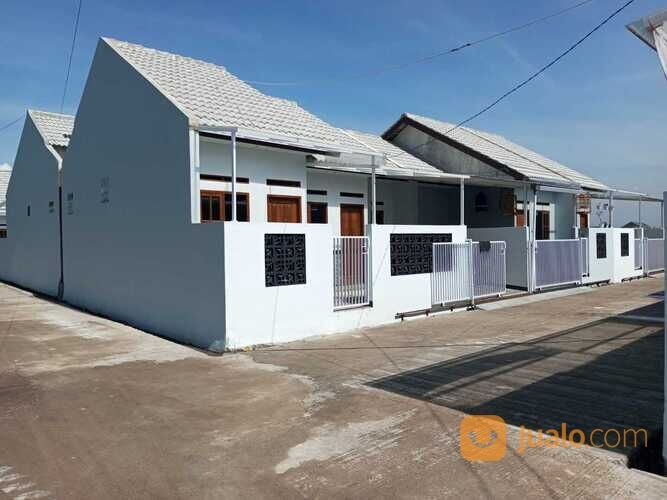 Hunian Cluster yang bikin betah di rumah di Kota Bandung, Jawa Barat ...