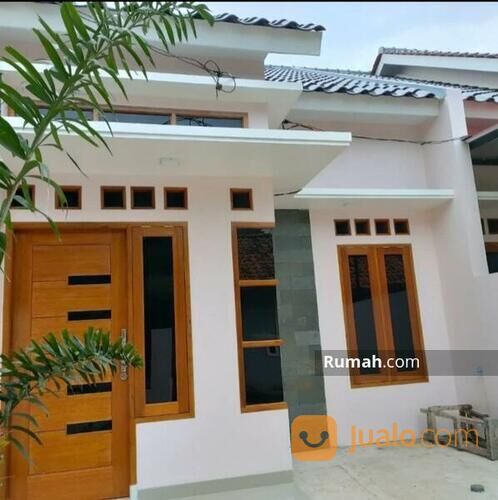 rumah hunian asri dan exclusive di sawangan di Kota Depok, Jawa Barat ...