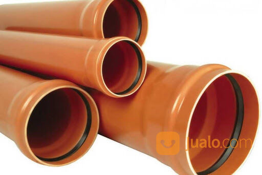 Pipa Pvc Limbah Triliun Klas B di Kota Ambon, Maluku | Jualo.com