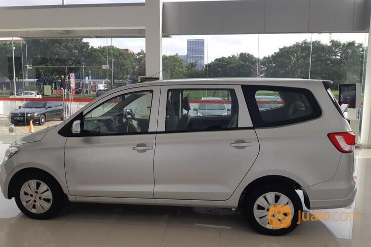 WULING CONFERO DB DP 10 JUTA ANGS 3.8 JUTAAN PROSES MUDAH DAN ...