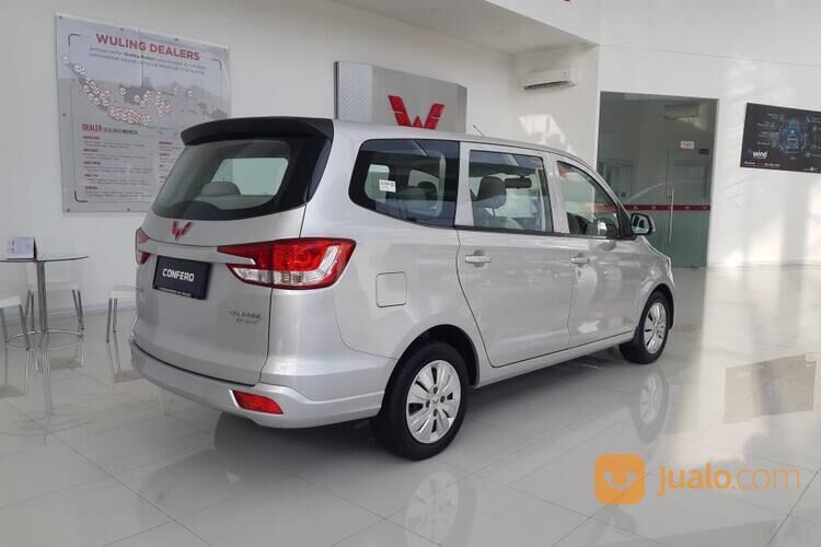 WULING CONFERO DB DP 10 JUTA ANGS 3.8 JUTAAN PROSES MUDAH DAN ...