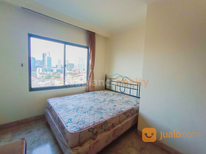 2 BR di Ambassador Apartment Kuningan Setiabudi Jakarta Selatan di Kota ...