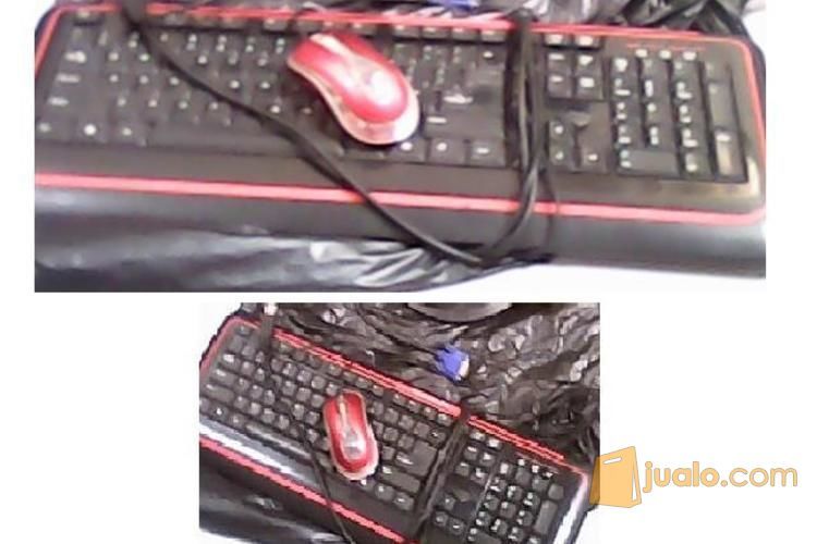 Keyboard Simbadda & Mouse Masih Berfungsi dengan baik di Kota Bekasi ...