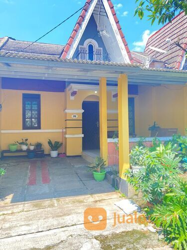 For rent Bulanan & Tahunan Rumah Victoria Sentul City di Kab. Bogor ...