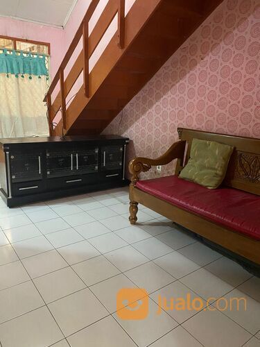 For Rent Bulanan & Tahunan Rumah FULL FURNIS Victoria Sentul City Bogor ...