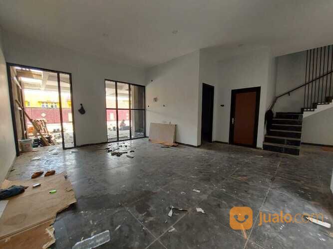 Rumah baru nempel jalan raya ungaran ready unit LB 140 LT 115 di Kota ...