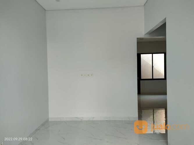 Rumah siap huni sudah full renovasi Victoria Sentul City di Kab. Bogor ...