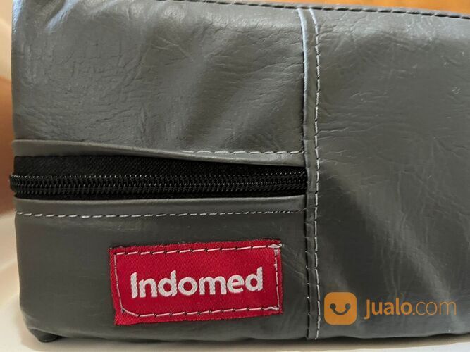 INDOMED - Bed Pasien | Hospital Bed | Ranjang Pasien - 1 Crank di Kota ...