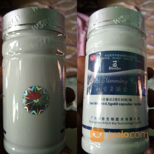 Diet Wsc Biolo Ori di Kota Semarang, Jawa Tengah | Jualo.com