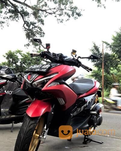 Yamaha Aerox modif di Kab. Bandung, Jawa Barat | Jualo.com