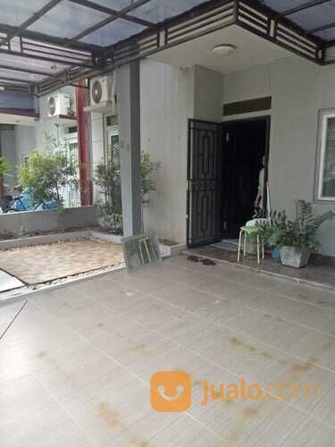 Rumah Type 150/90, East Point Residence, Jl Caman Raya Kalimalang ...