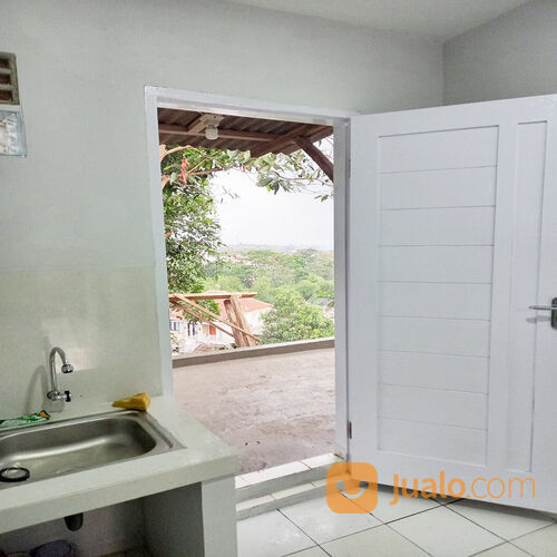 Rumah di Manglayang Regency Bandung Dekat UIN Sunan Gunung Djati ...