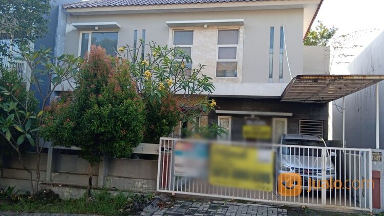 Rumah Citraland Utama Taman Puspa Raya, dekat Fresh Market di Kota ...