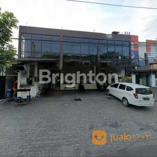 RUKO Nol Raya IR SOEKARNO MERR dkt Kertajaya Dharmahusada Manyar di ...