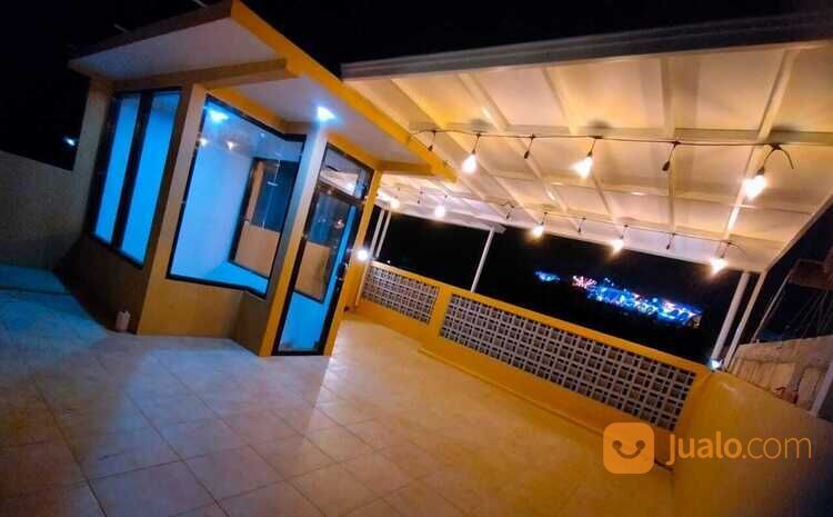 Villa Mewah Belakang Wisata BNS Kota Batu Full Furniture (Sisa 1 Unit ...