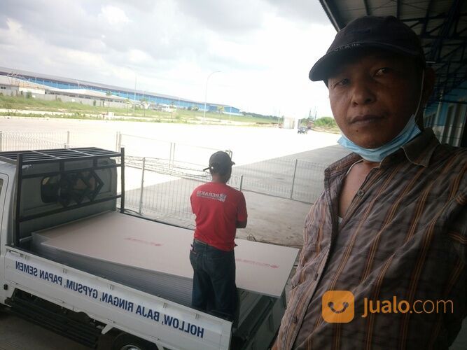 Harga Partisi untuk Pembuatan Kantor Gudang dengan Baja Ringan, Terbaru ...