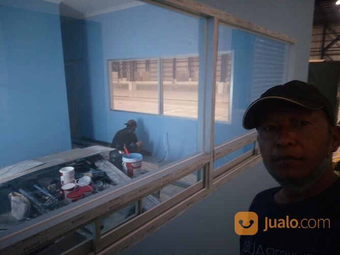 Harga Partisi untuk Pembuatan Kantor Gudang dengan Baja Ringan, Terbaru ...