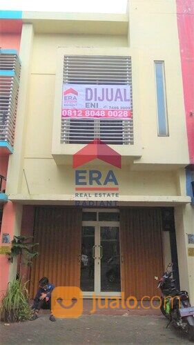 RUKO REGIA GRAHA RAYA LOKASI BAGUS DAN STRATEGIS di Kota Tangerang ...