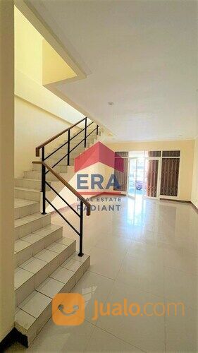 RUKO REGIA GRAHA RAYA LOKASI BAGUS DAN STRATEGIS di Kota Tangerang ...