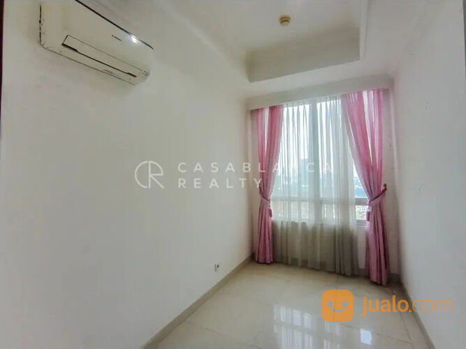 2 BR di Apartemen Denpasar Residences Kuningan Jakarta Selatan di Kota ...
