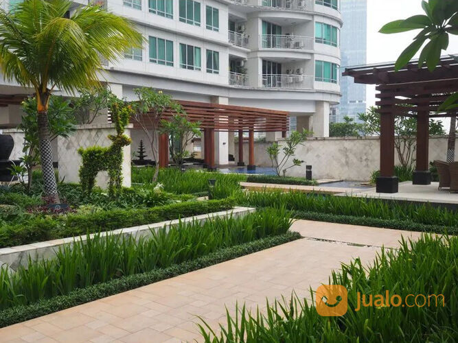 2 BR di Apartemen Denpasar Residences Kuningan Jakarta Selatan di Kota ...