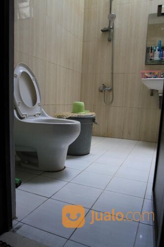 RUMAH SIAP HUNI GADING REGENCY BANDUNG TIMUR di Kota Bandung, Jawa ...