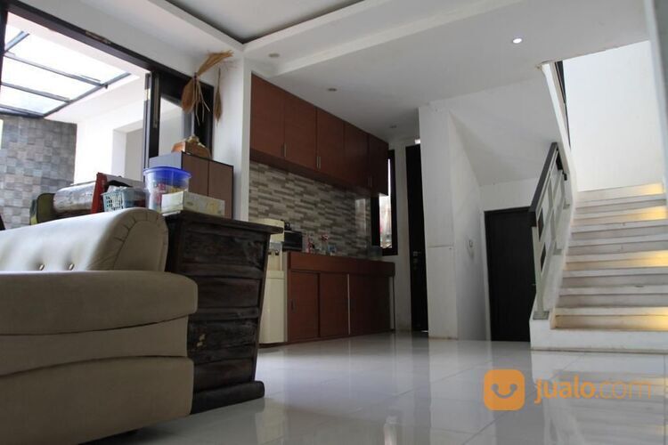 RUMAH SIAP HUNI GADING REGENCY BANDUNG TIMUR di Kota Bandung, Jawa ...