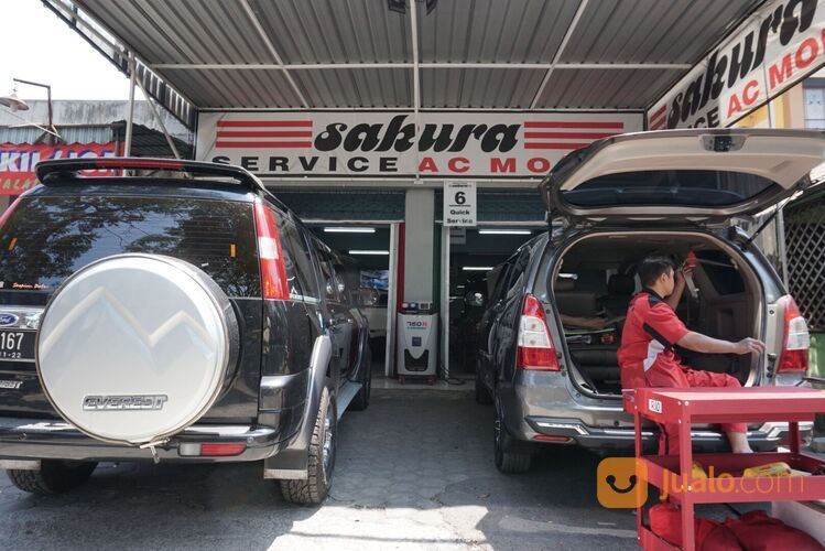 Bengkel Mobil Ac Sidoarjo di Kota Malang, Jawa Timur | Jualo.com