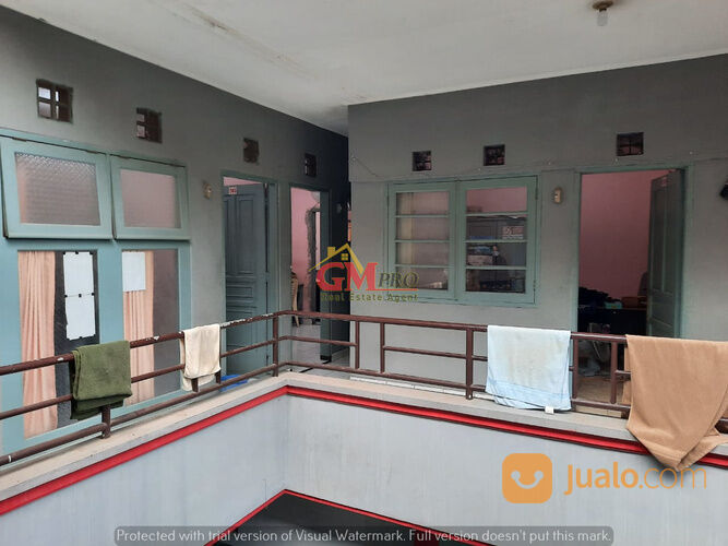 567. RUMAH MEGAH DI ARIA GRAHA REGENCY, SOEKARNO HATTA - BANDUNG TIMUR ...