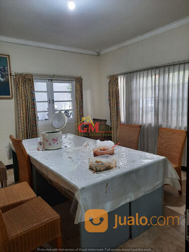 567. RUMAH MEGAH DI ARIA GRAHA REGENCY, SOEKARNO HATTA - BANDUNG TIMUR ...