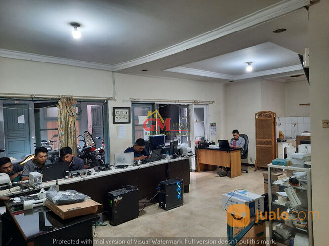 567. RUMAH MEGAH DI ARIA GRAHA REGENCY, SOEKARNO HATTA - BANDUNG TIMUR ...