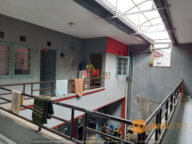 567. RUMAH MEGAH DI ARIA GRAHA REGENCY, SOEKARNO HATTA - BANDUNG TIMUR ...