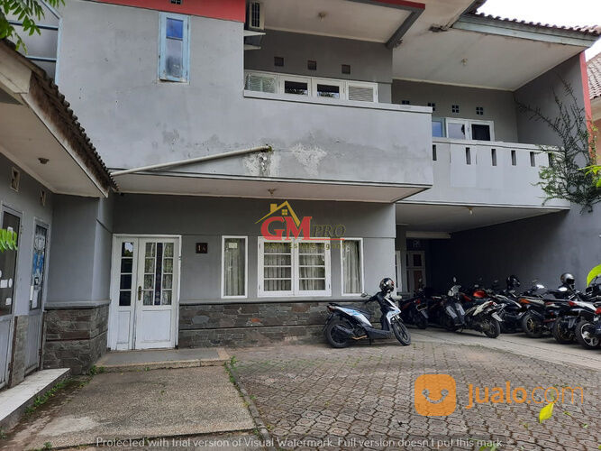 567. RUMAH MEGAH DI ARIA GRAHA REGENCY, SOEKARNO HATTA - BANDUNG TIMUR ...
