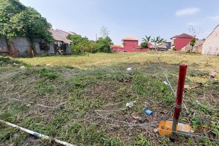 Kavling 100 Jutaan Dalam Komplek Perumahan Ciomas Permai di Kab. Bogor ...