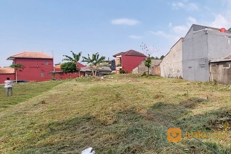 Kavling 100 Jutaan Dalam Komplek Perumahan Ciomas Permai di Kab. Bogor ...