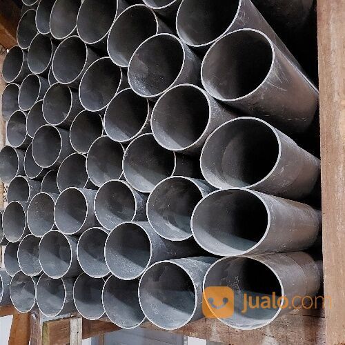 Pipa Pvc Abu - Abu Giant Murah Berkualitas di Kota Jakarta Barat, DKI ...