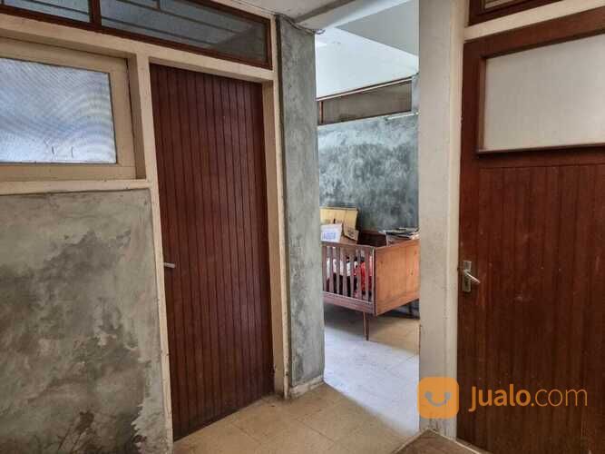 Rumah Petamburan Grogol jak bar di Kota Jakarta Barat, DKI Jakarta ...