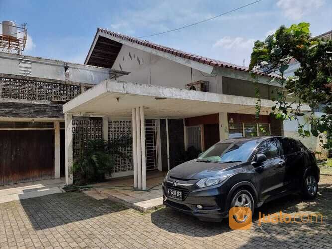 Rumah Petamburan Grogol jak bar di Kota Jakarta Barat, DKI Jakarta ...