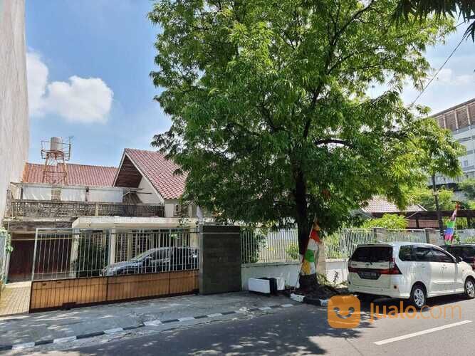 Rumah Petamburan Grogol jak bar di Kota Jakarta Barat, DKI Jakarta ...